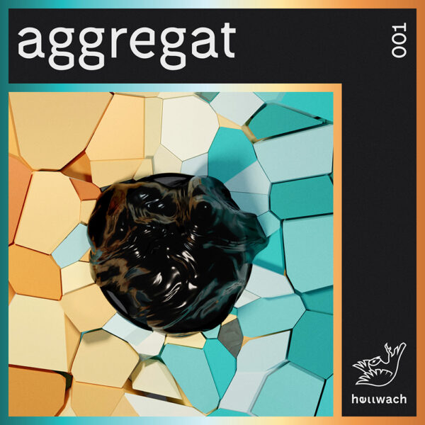 Aggregat 001 - Hellwach